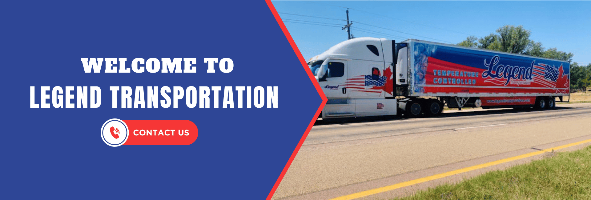 Legend Transportations | Premium Ground Transportation Services