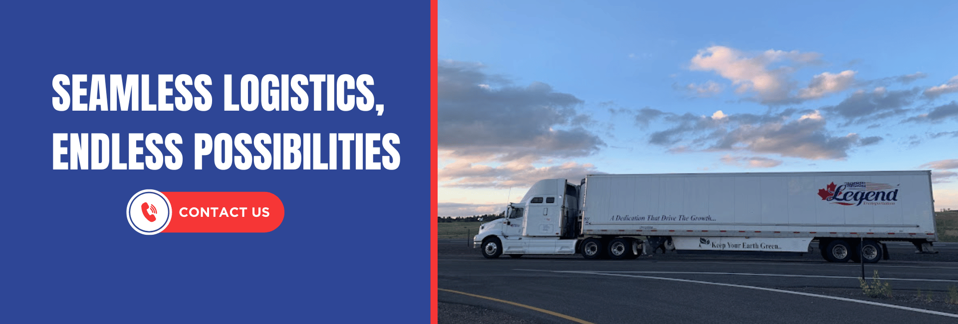 Legend Transportations | Premium Ground Transportation Services