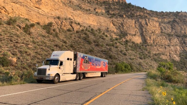 Legend Transportations | Premium Ground Transportation Services